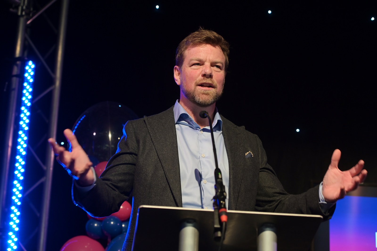 College celebrates Apprenticeship Awards 2023 | Gower College Swansea