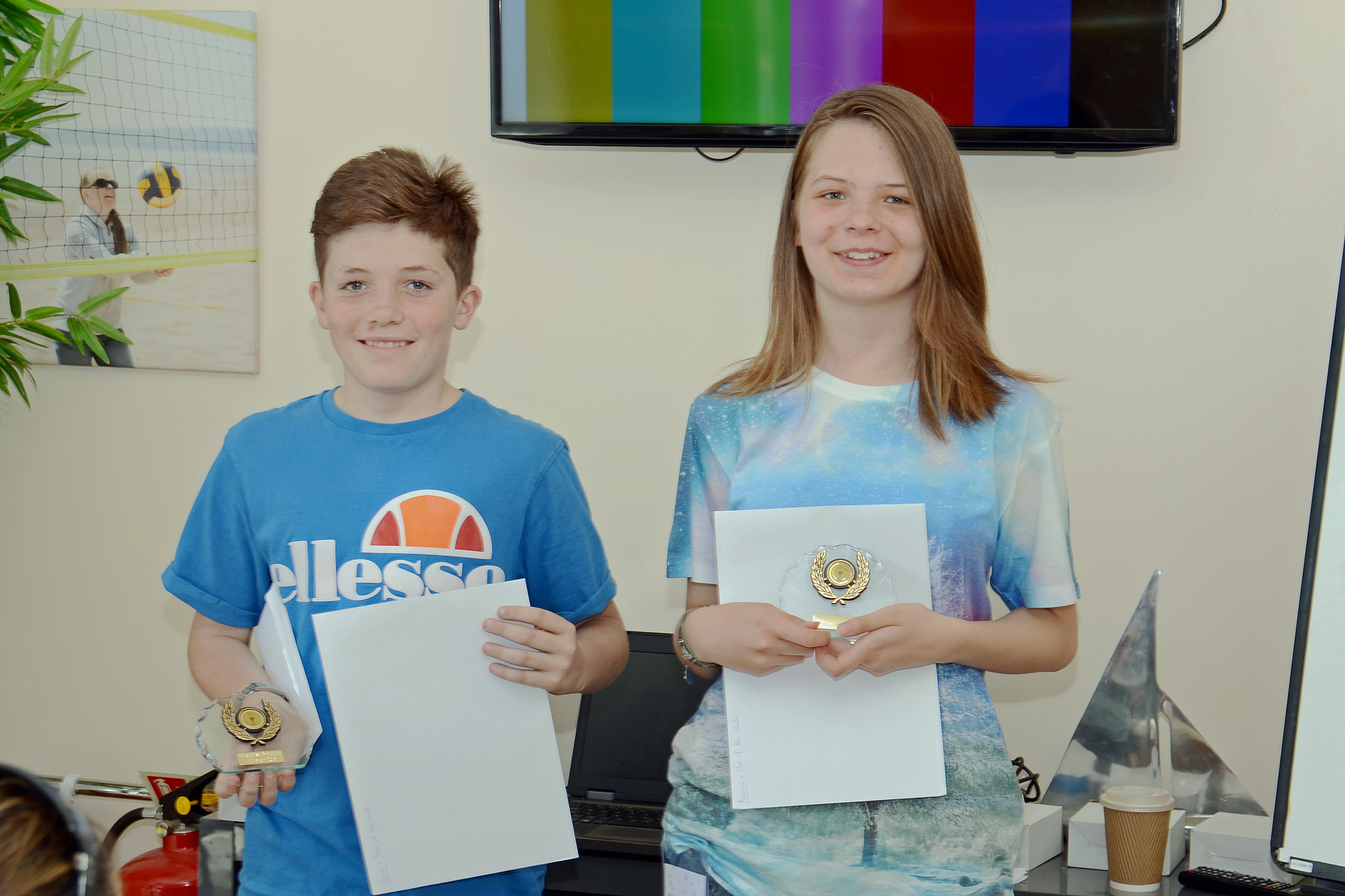 Young entrepreneurs enjoy Enterprise Bootcamp | Gower College Swansea