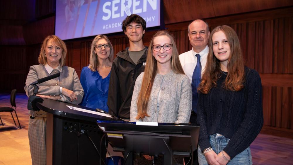 Access to Higher Education courses: opening pathways to education and ...