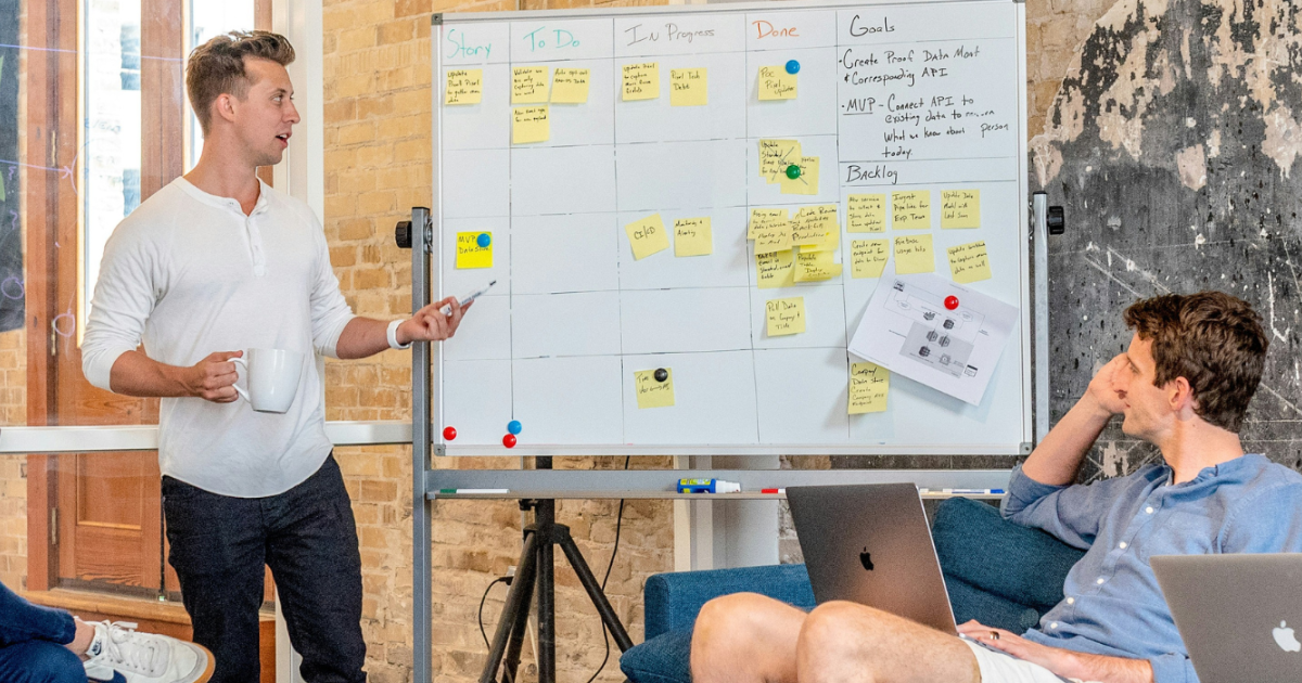 Leadership and Management (CMI, ILM) Level 4 - Apprenticeship | GCS