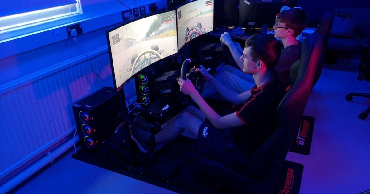 GCS Owls: Setting the standard in UK Esports | GCS