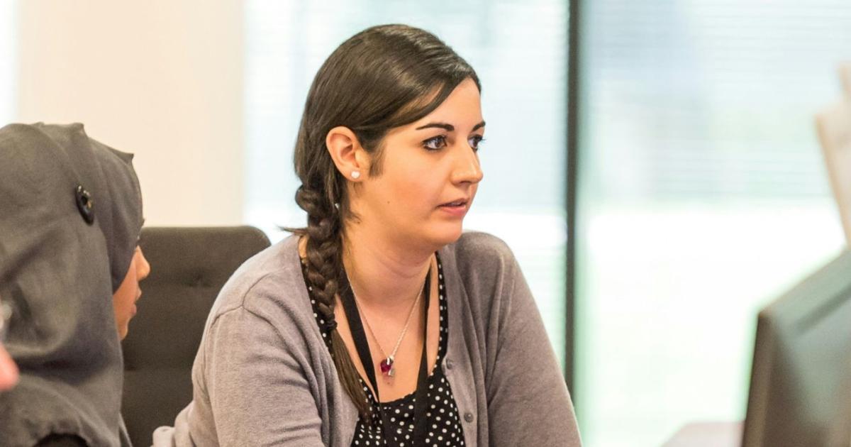 Business Administration Level 2 – Qualification | GCS