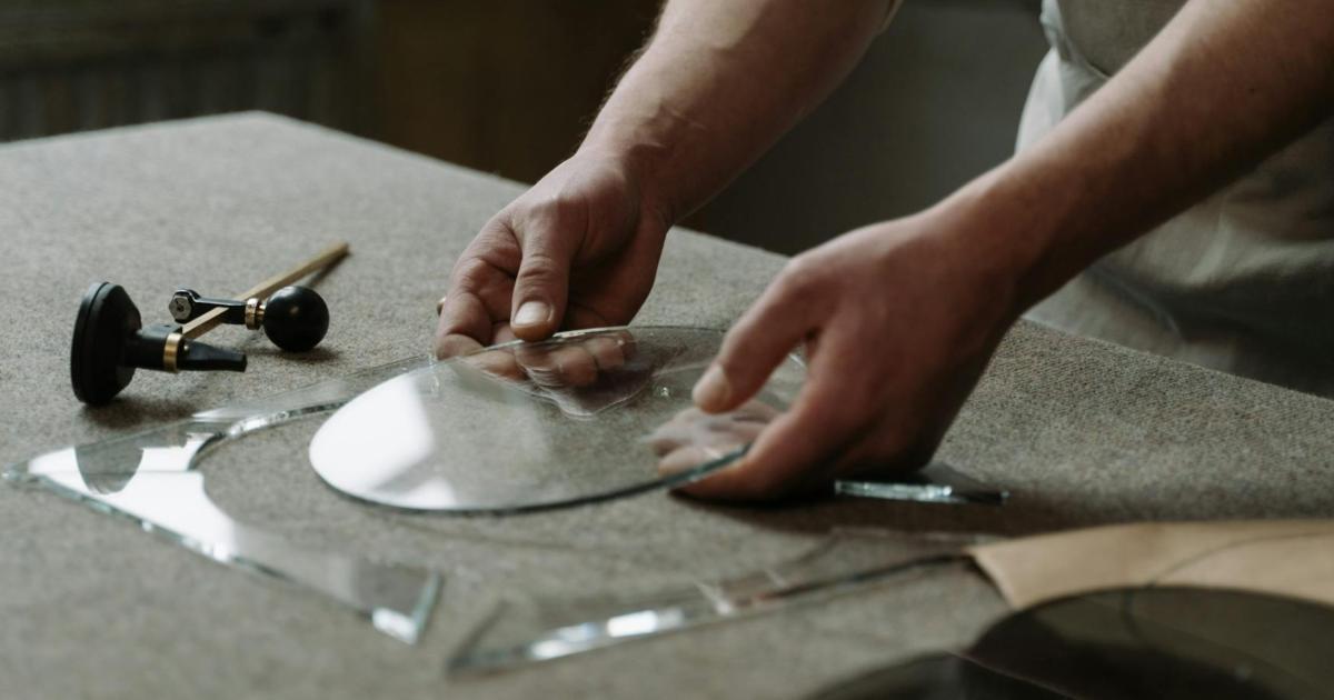 Glass Techniques Class | Beginner Friendly | GCS