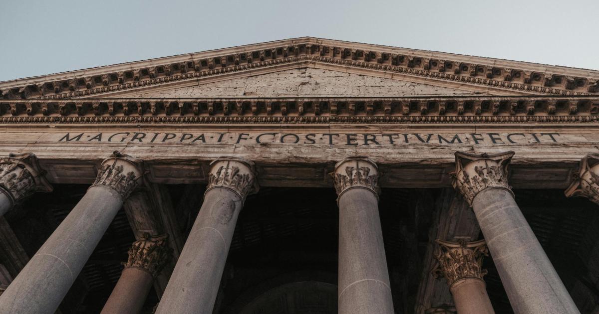 Classical Civilisation A Level | GCS