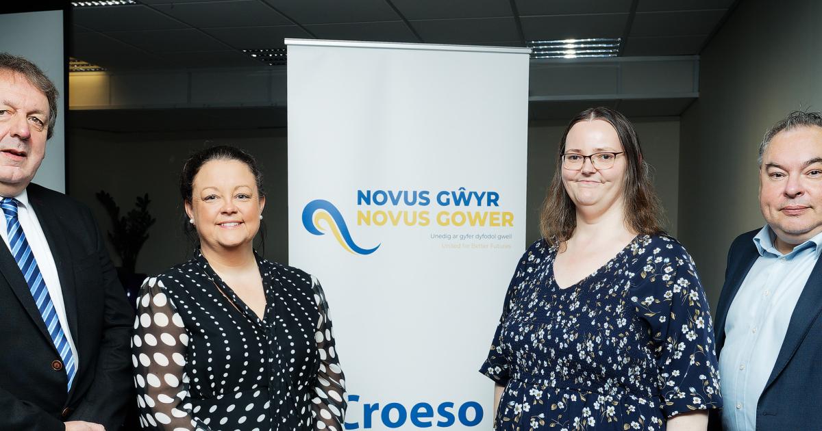 Novus Gower Hosts Inaugural Teaching and Learning Conference | GCS