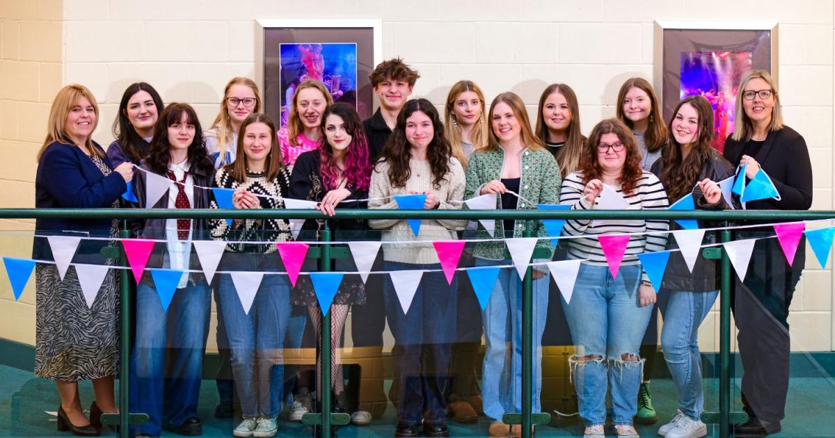 Fantastic 14 offered Oxbridge places | GCS