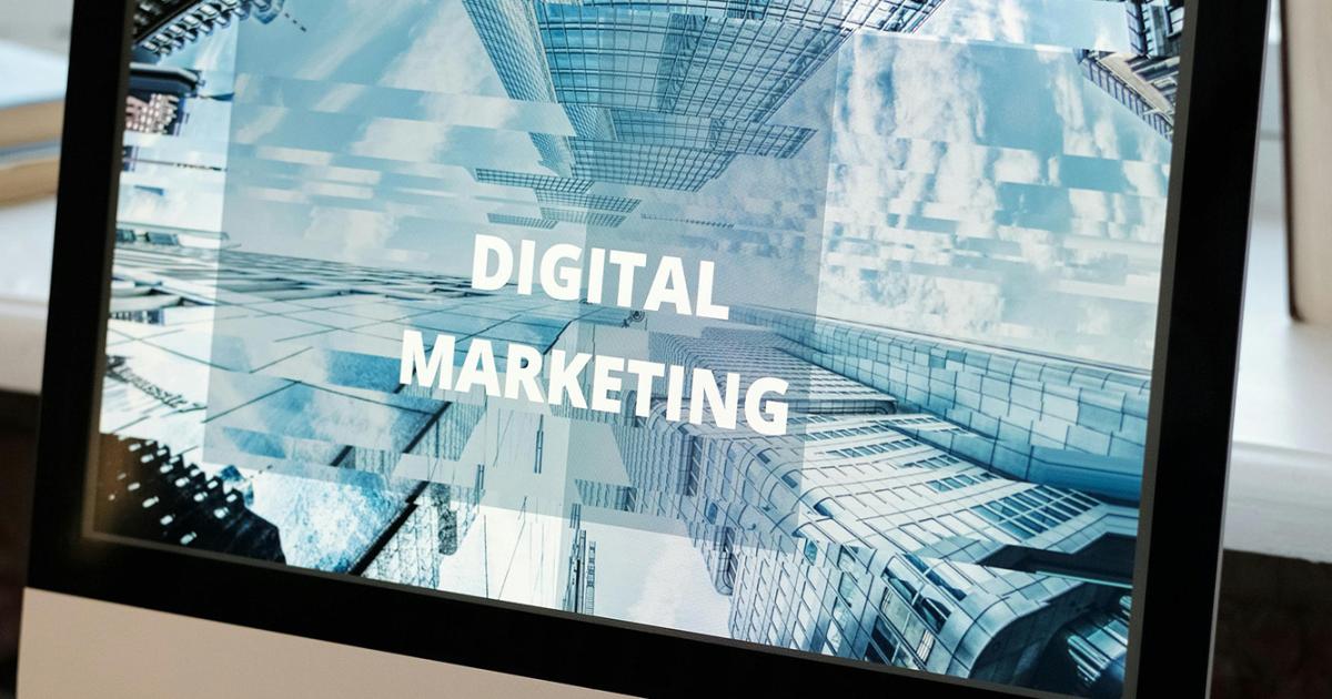 Digital Marketing Level 3 - Apprenticeship | GCS