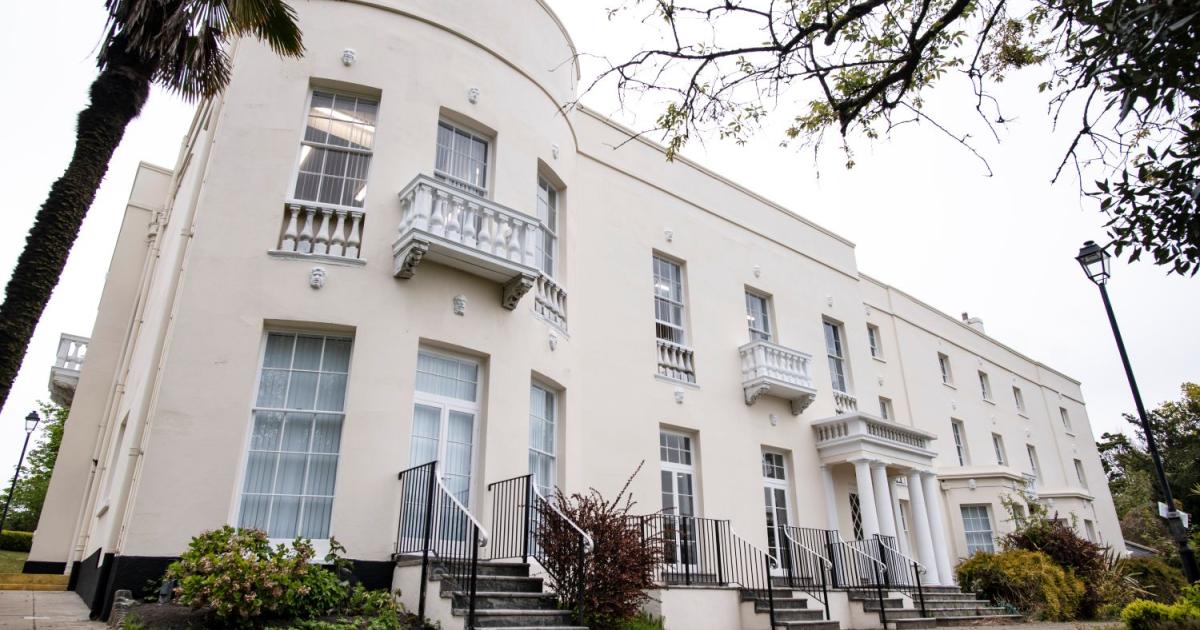 Sketty Hall Business School to welcome CBI Wales | GCS