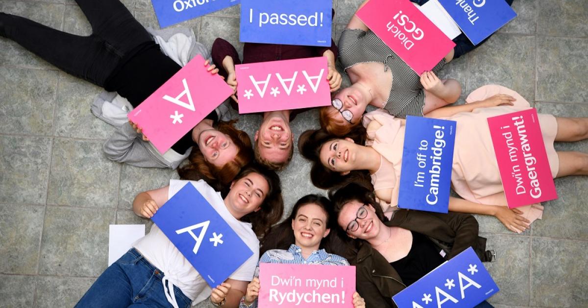 College shortlisted for four TES FE awards | GCS