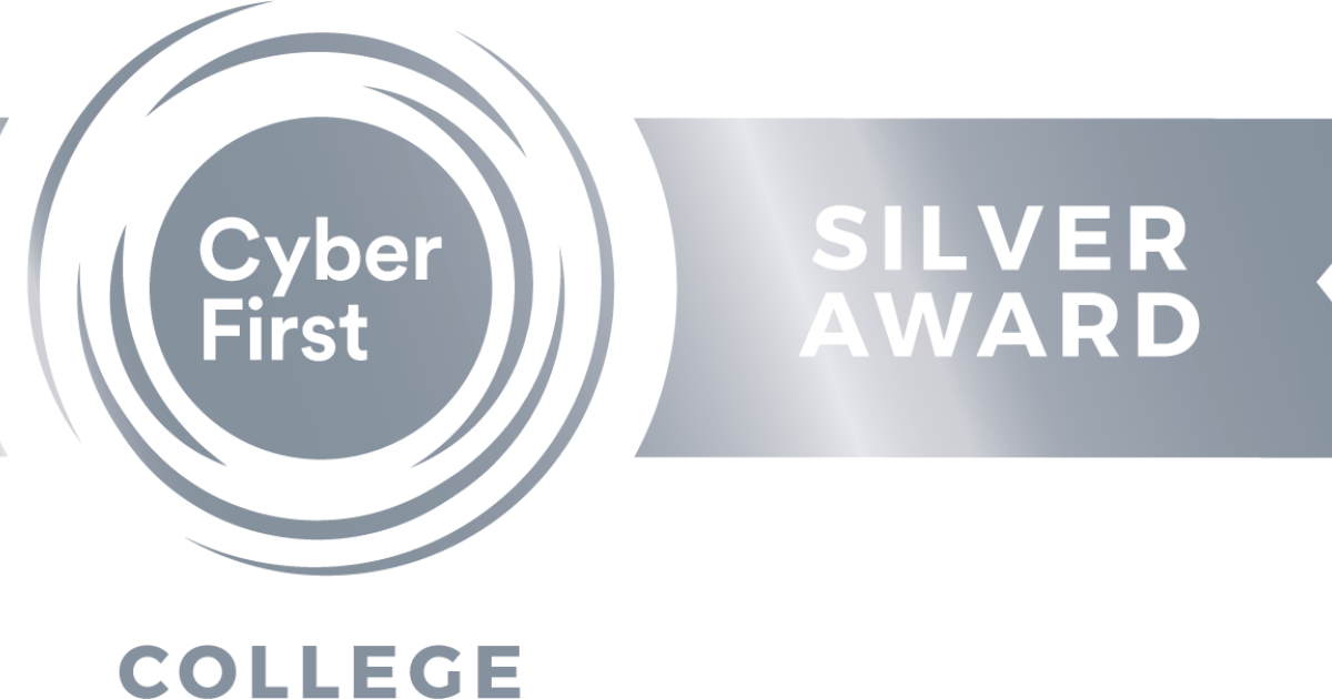 College achieves CyberFirst Award | GCS
