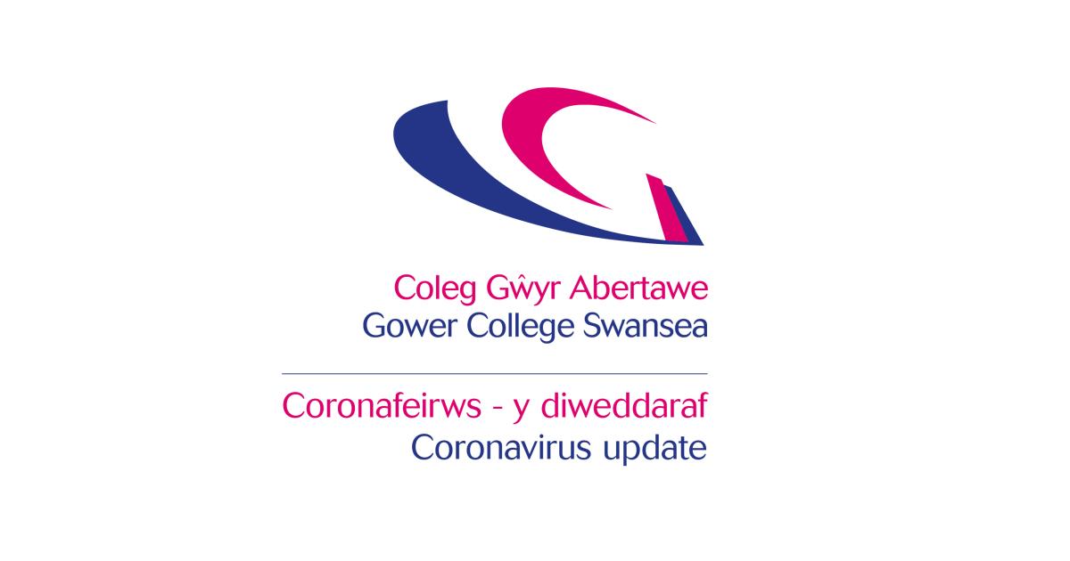Important update re: week commencing 4 January 2021 | GCS
