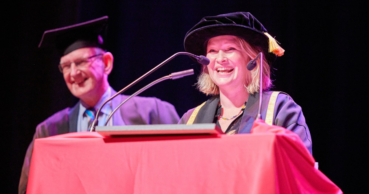 Stay connected to Gower College Swansea | GCS