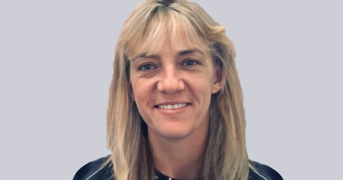 Caroline’s return to education has been thoroughly enjoyable | GCS