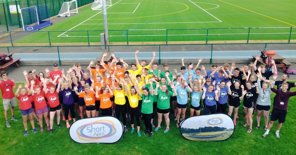 Urdd sport training success for student | GCS