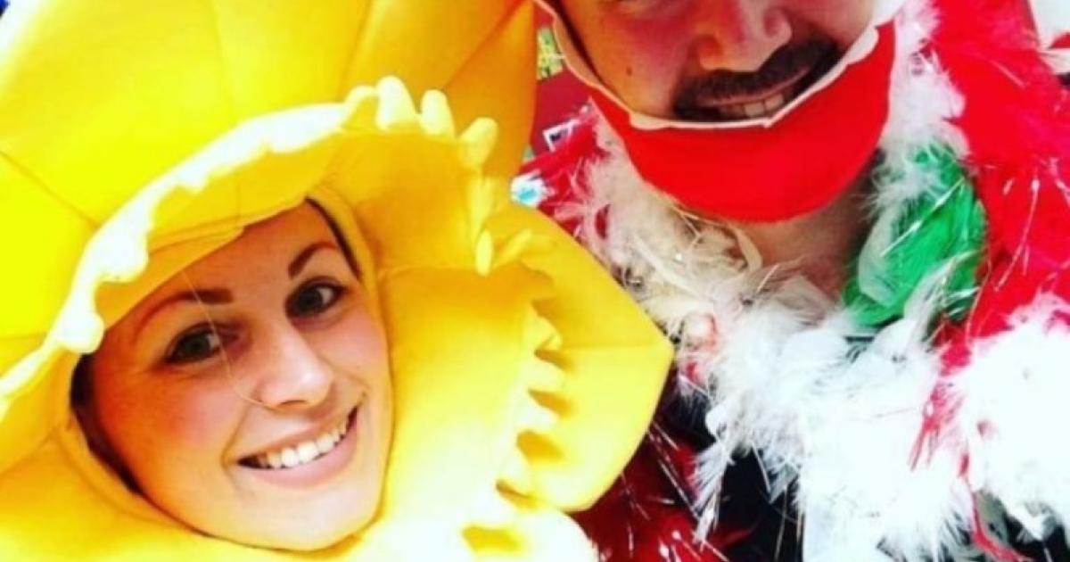 Celebrating 'Welsh Week' | GCS