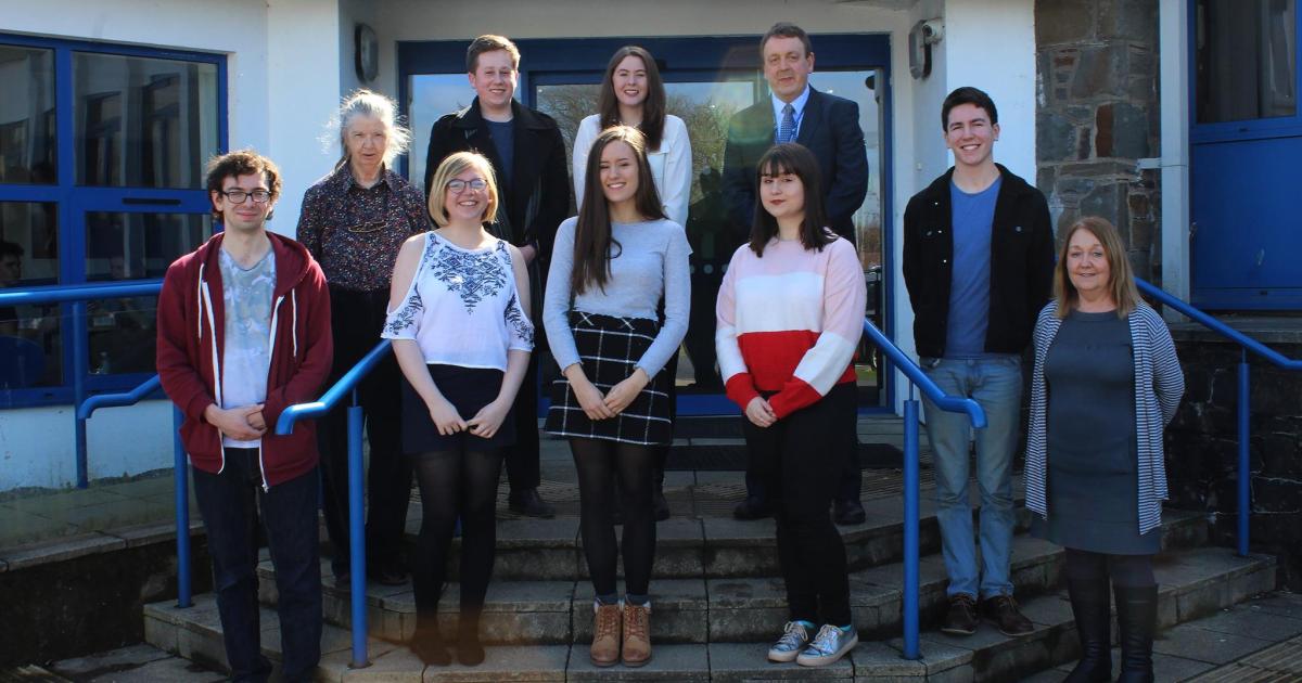 Congratulations to our Oxbridge students 2017 | GCS