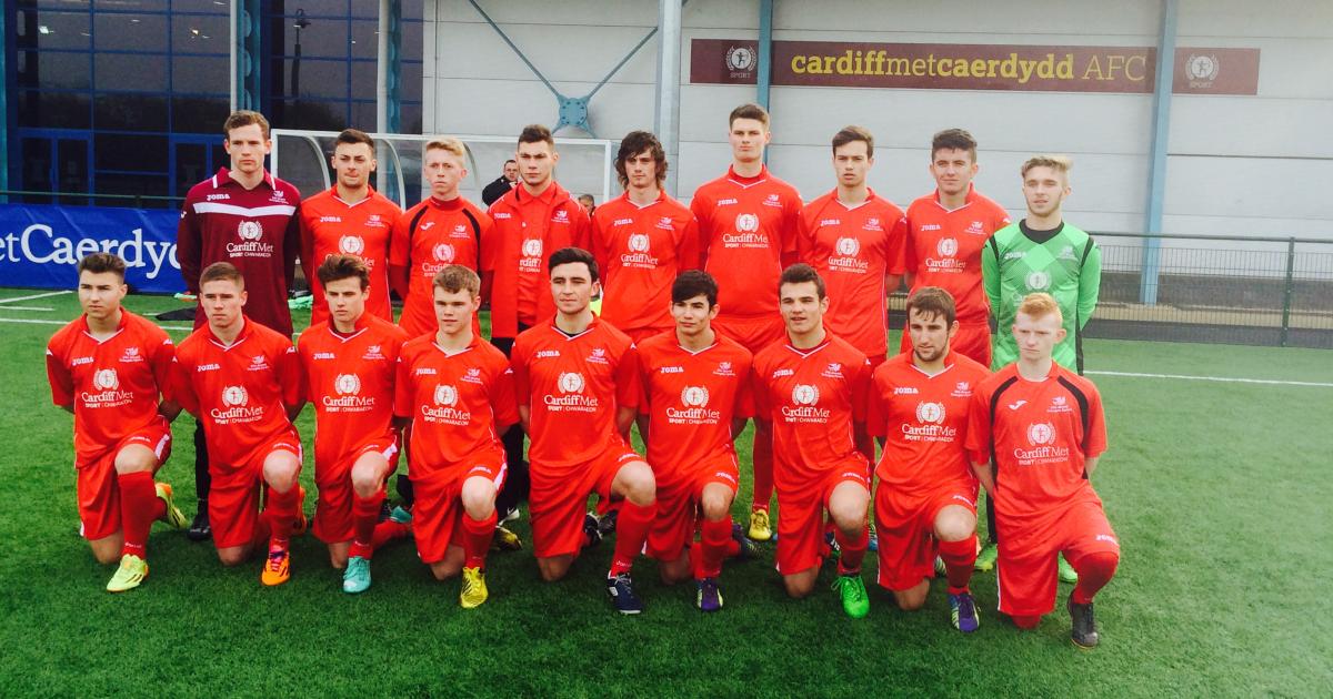 Welsh Colleges Football record historic double over Australian Schools ...