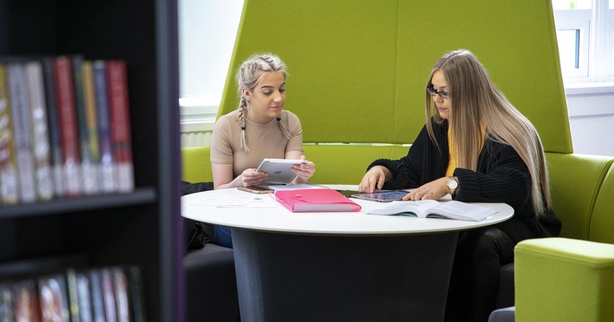 Could you be our next Student Governor? | GCS